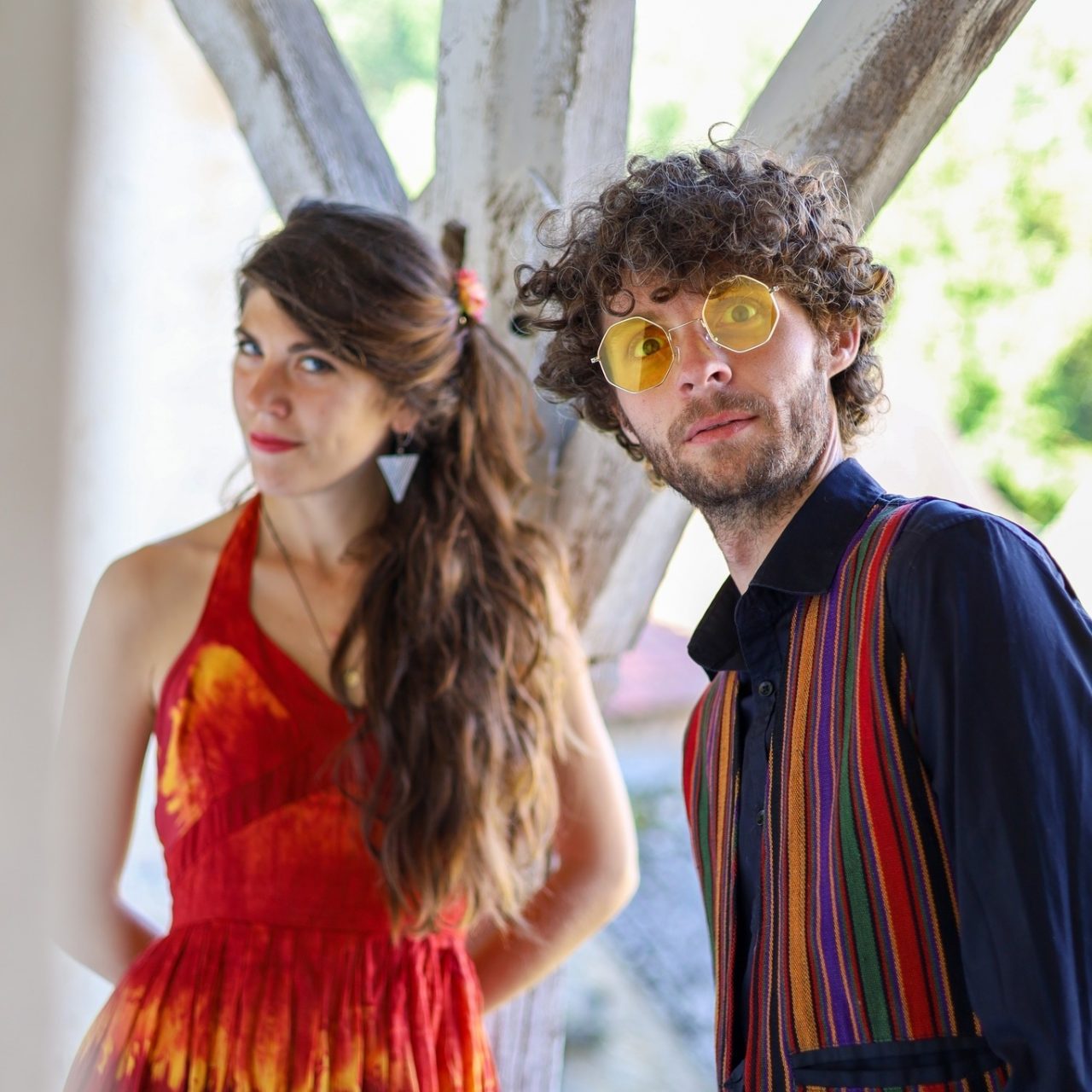 Duo Canzonet | Le galpon